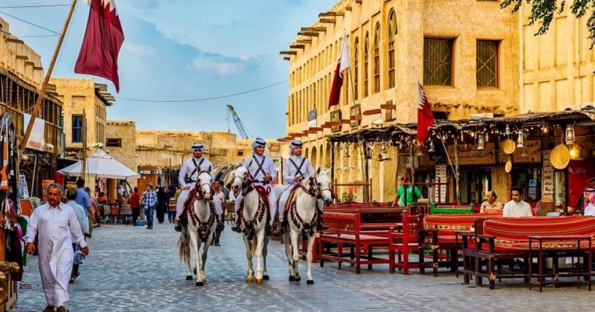 رمضان في قطر.. قيم راسخة ومظاهر تتجدد - منصة المشاهير